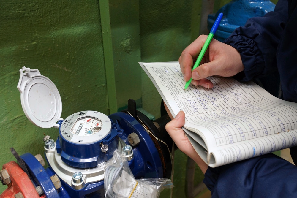 The Role of The Water Meter in Plumbing: How They Measure Water Usage ...