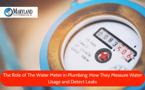 The Role of The Water Meter in Plumbing: How They Measure Water Usage ...